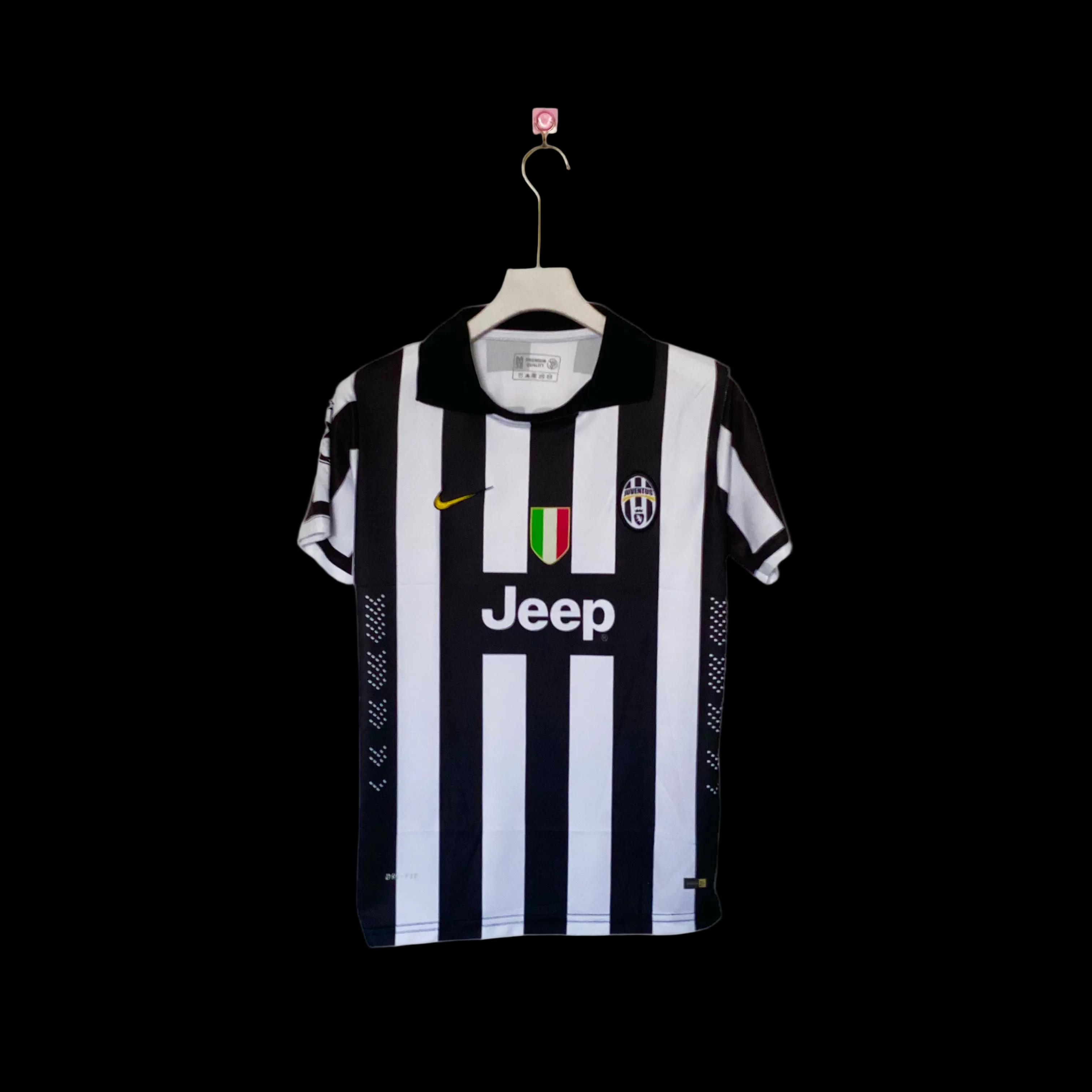 PAUL POGBA JUVENTUS KIT – JERSEY HUT