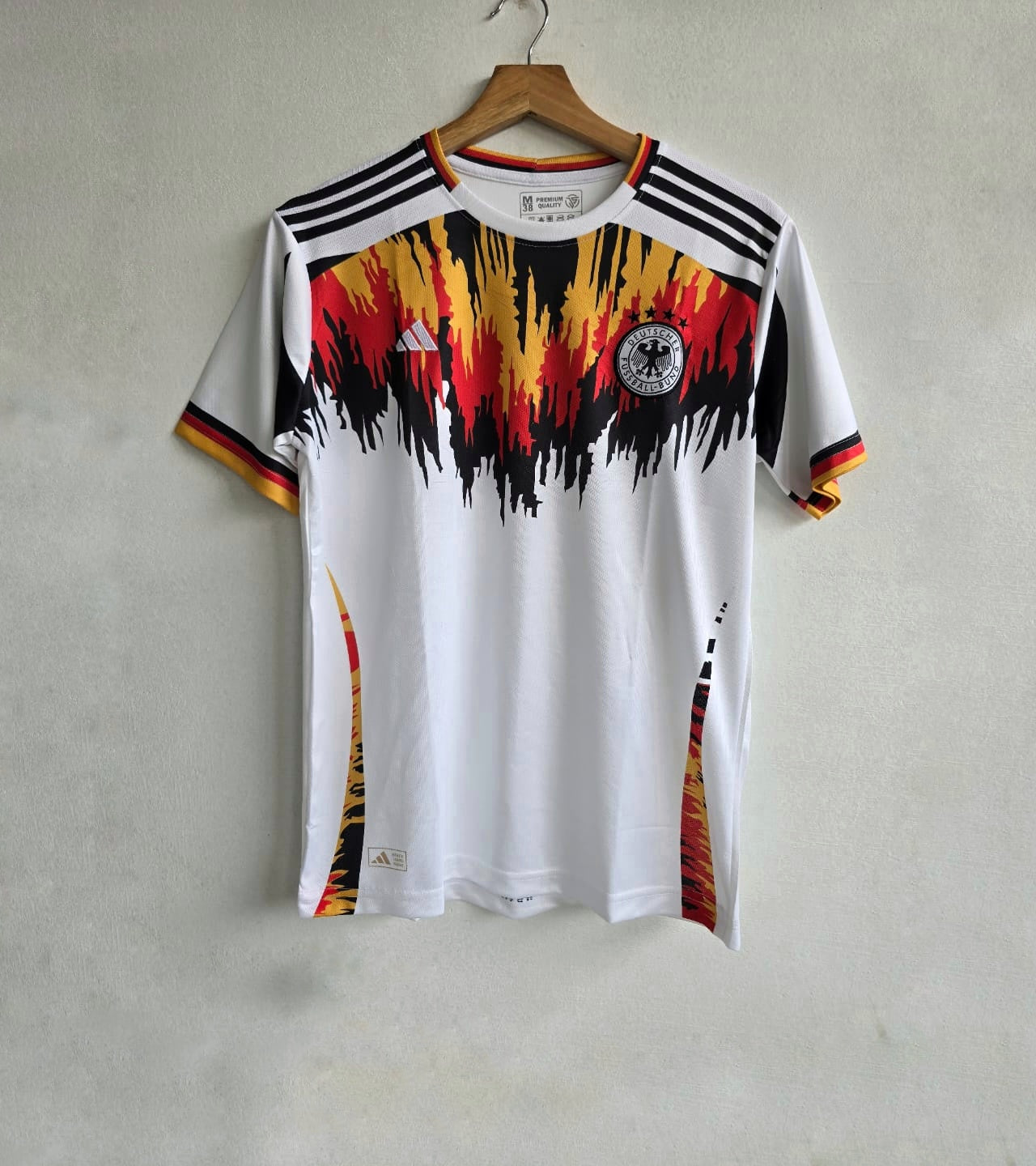 GERMANY SPECIAL EDITION KIT – JERSEY HUT
