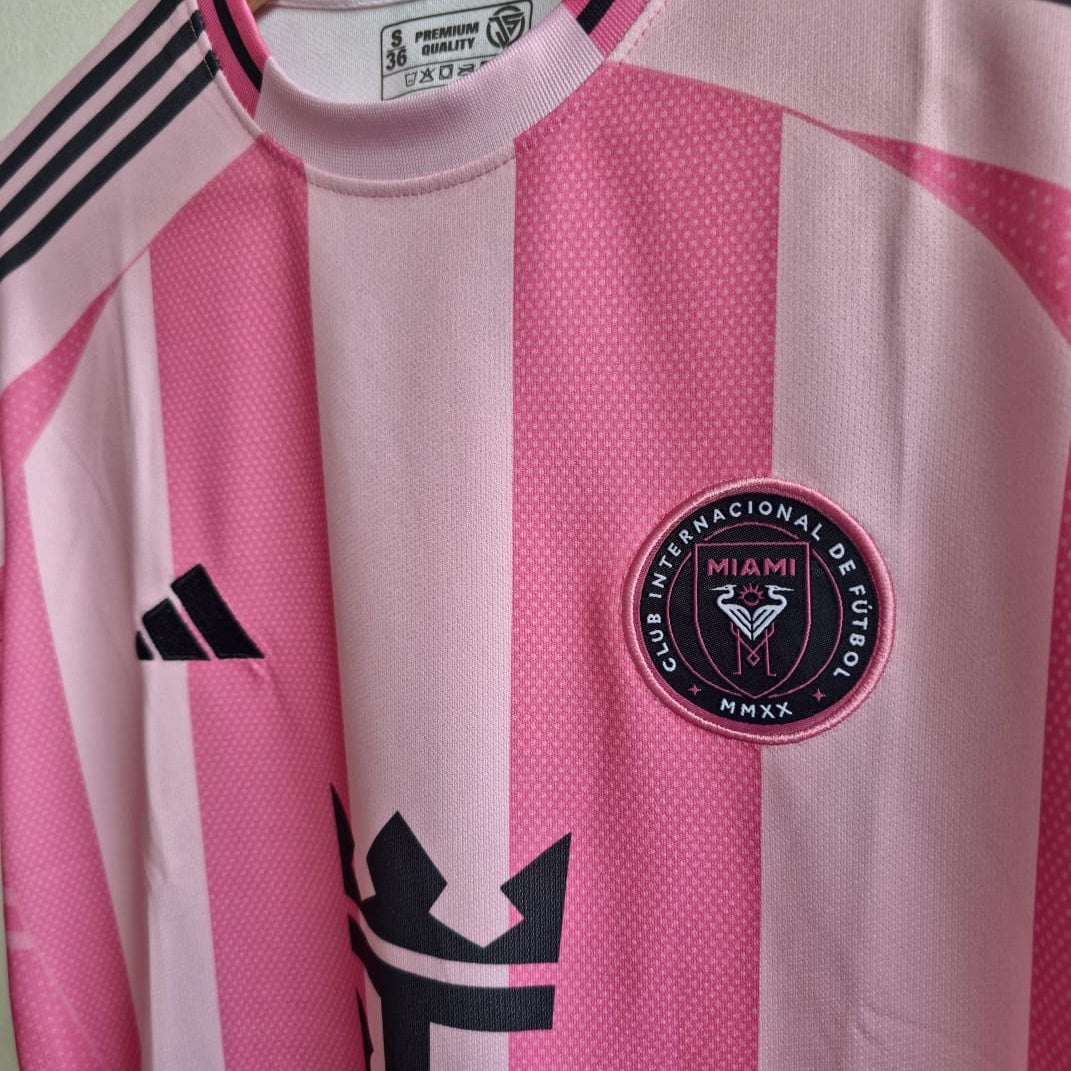 LIONEL MESSI – JERSEY HUT